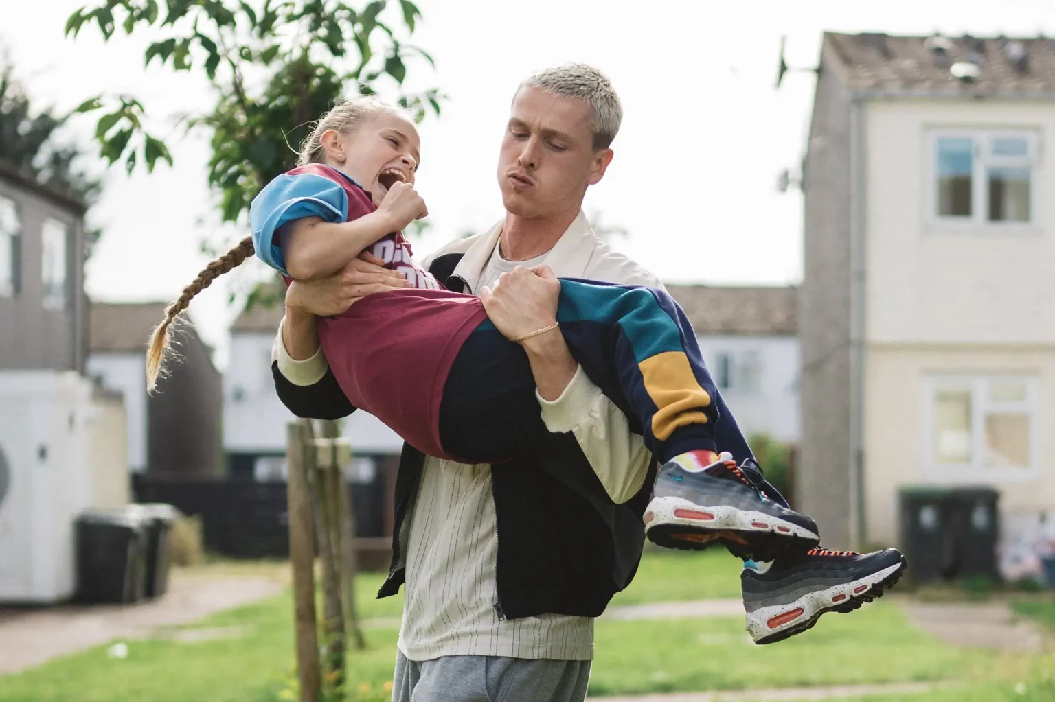 Scrapper - The Cheltenham International Film Festival